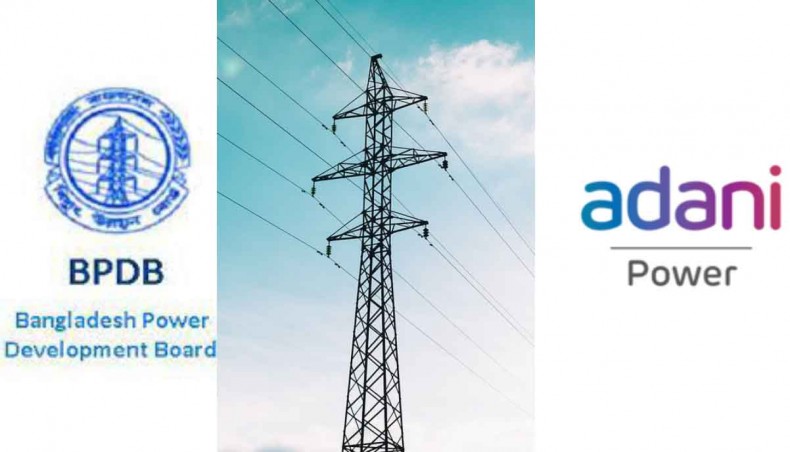 New Age | BPDB seeks revised agreement with Adani before importing power