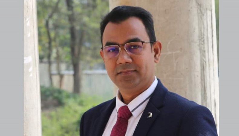 New Age | Baki Billah made IU TSCC director