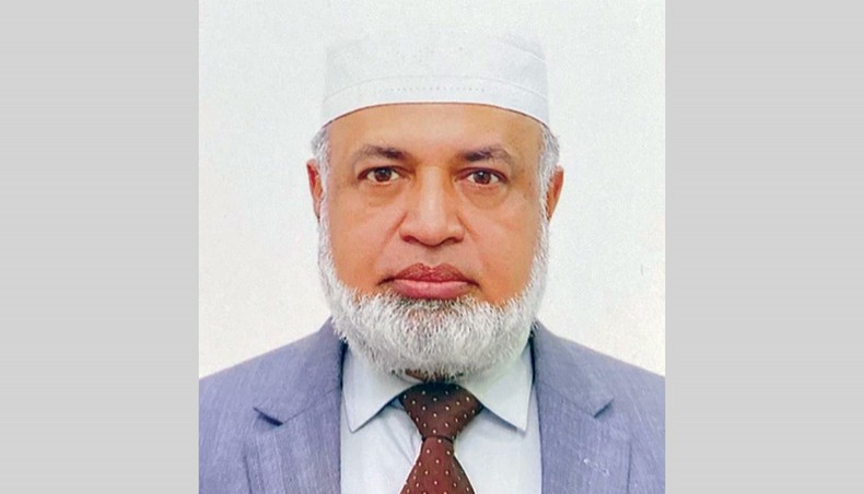 New Age | Habibur joins Standard Bank as MD, CEO