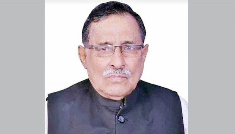 New Age | Emdadul Haque dies