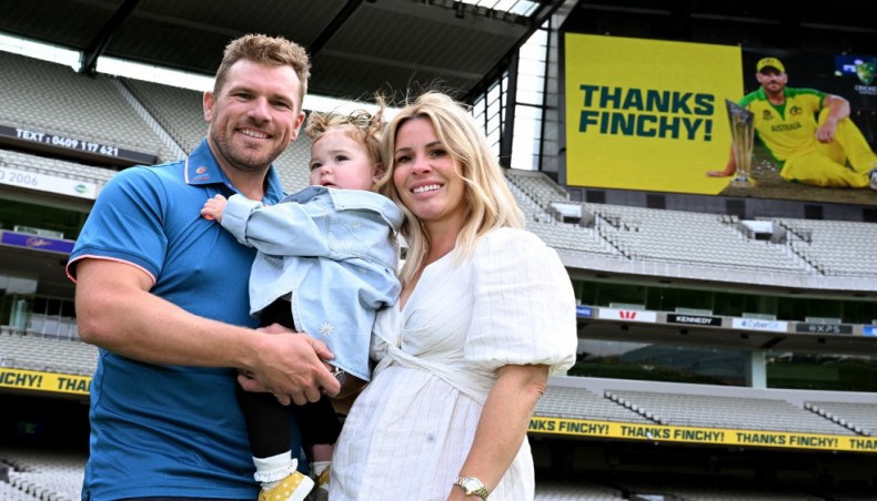 New Age | Australia T20 captain Finch retires from int’l cricket