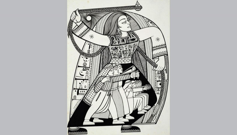 New Age | Zionism’s ‘three state solution’