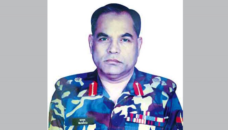 New Age | Brig Gen MR Khan’s death anniv today