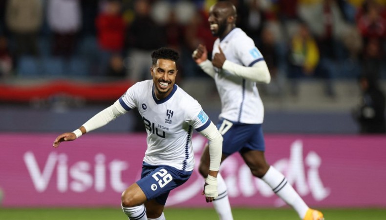 New Age | Al-Dawsari penalties send Al Hilal into CWC final