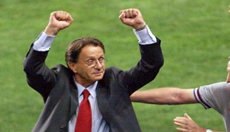New Age | Croatia's legendary football coach Blazevic dies