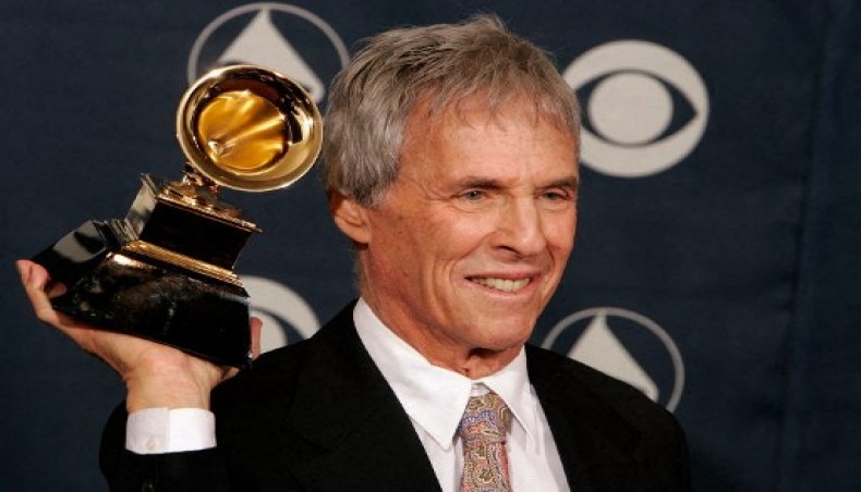New Age | Legendary songwriter Burt Bacharach dies at 94