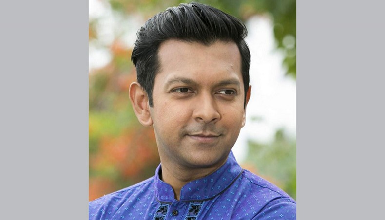 New Age | Tahsan’s term as UNHCR goodwill ambassador extended