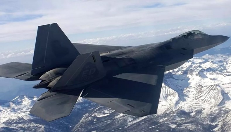 New Age | US fighter jet shoots down new mystery ‘object’ over Canada