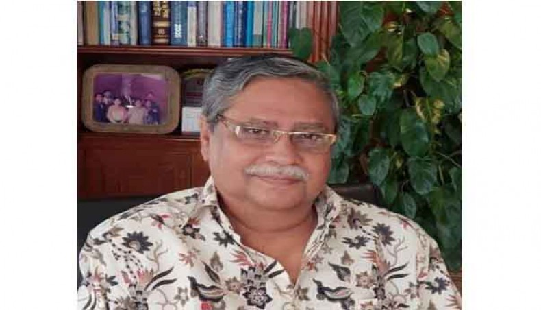 New Age | AL nominates Shahabuddin as candidate for Bangladesh president