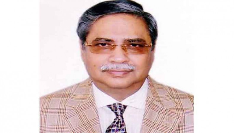 New Age | Life and career of AL-backed presidential candidate Shahabuddin