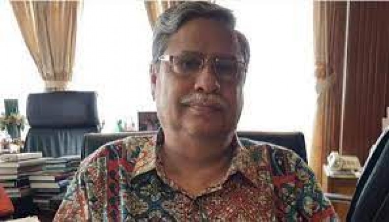 New Age | Shahabuddin elected president unopposed