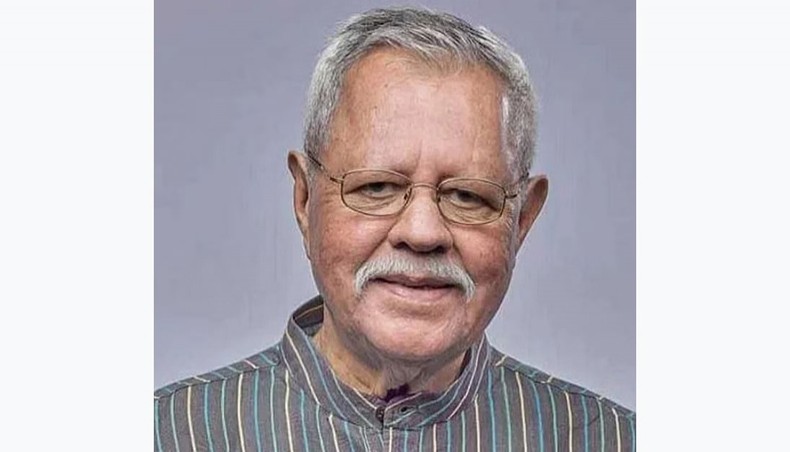 New Age | Bitopi, Misami founder Reza Ali MP dies