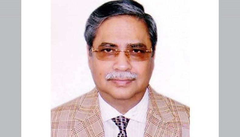 New Age | EC issues notification announcing Shahabuddin as Bangladesh ...