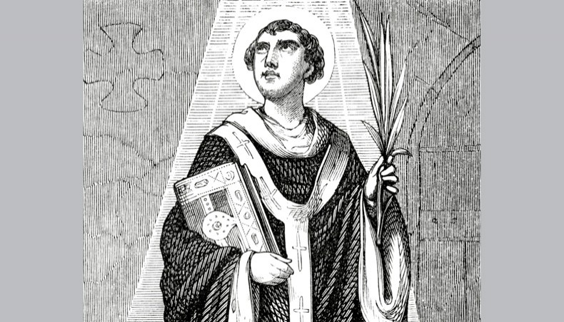 New Age | St Valentine and the holy cow