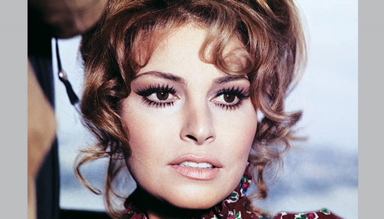 New Age | Actress Raquel Welch dies