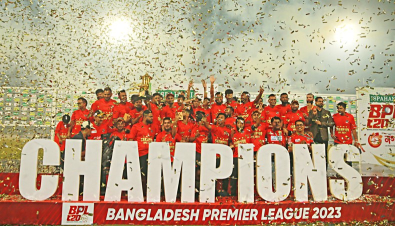 New Age | Liton, Charles power Comilla to 4th BPL title