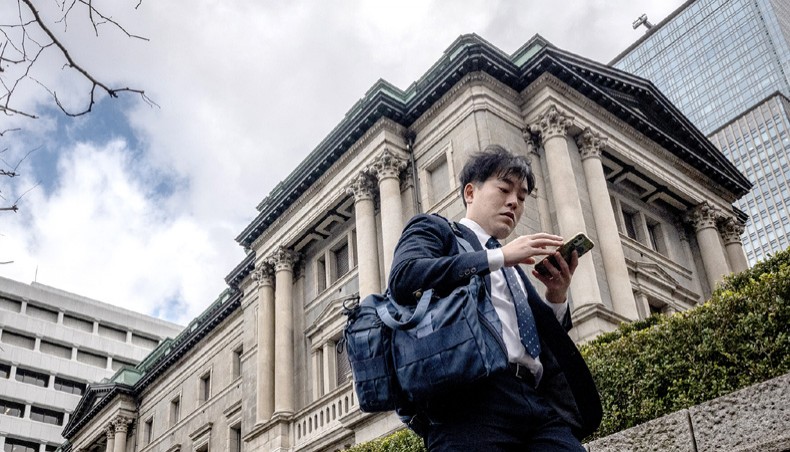 New Age | Japan’s quest for economic security