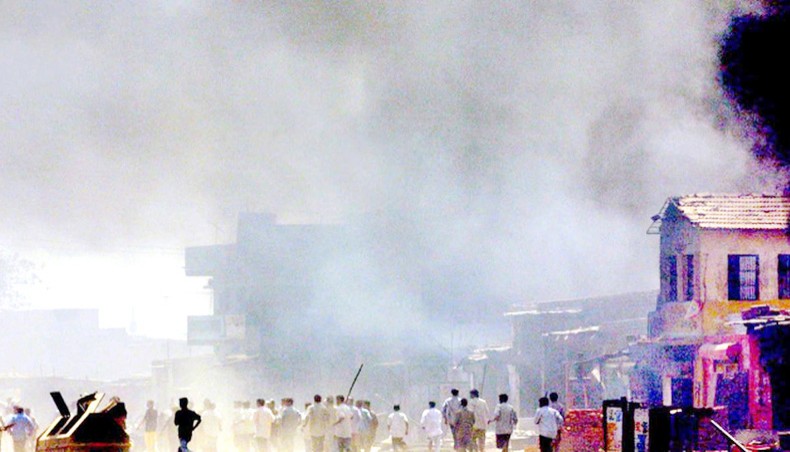 New Age | The Gujarat genocide revisited