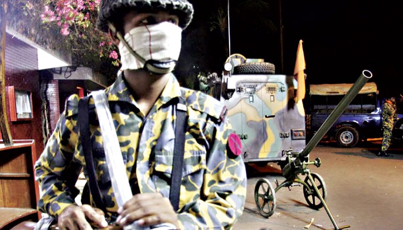 New Age | Justice yet to be delivered