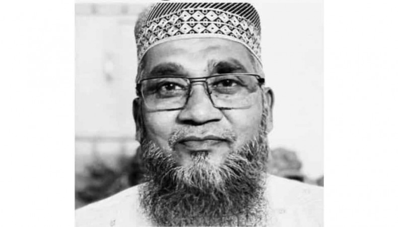 New Age | Chuadanga BNP leader dies during road march