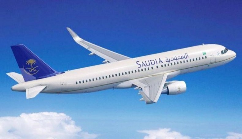 New Age | Saudia Airlines launches ‘Your Ticket Your Visa’ service
