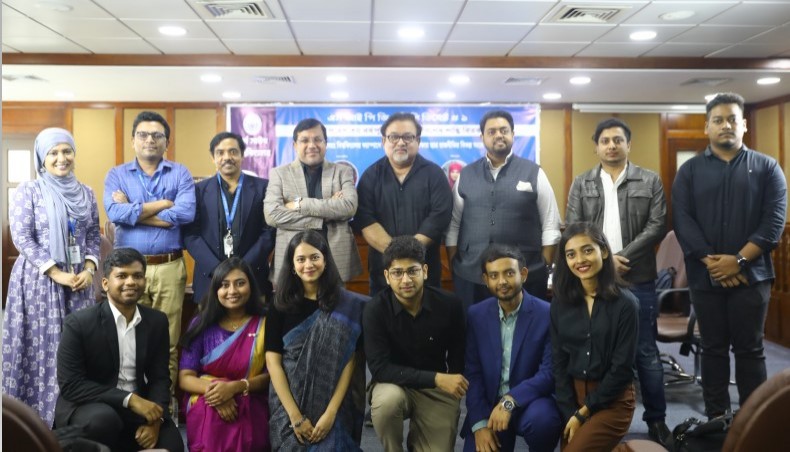 New Age | CPS of SIPG, NSU celebrates its 3rd anniversary