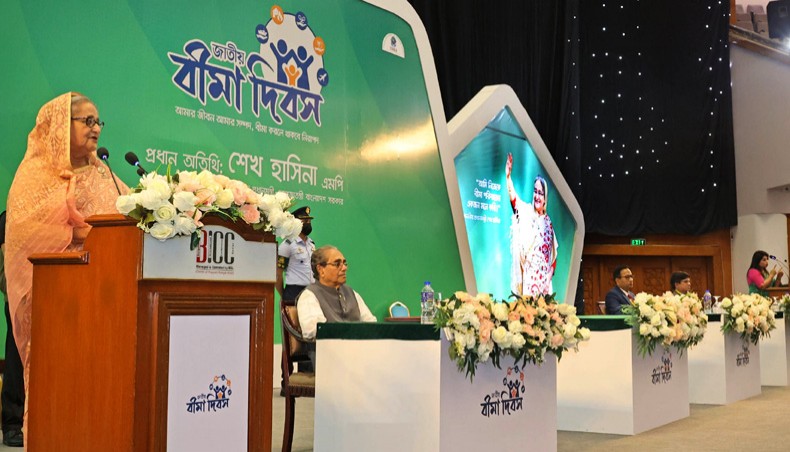 New Age | PM cautions insurance cos against ‘intentional damage’ claims