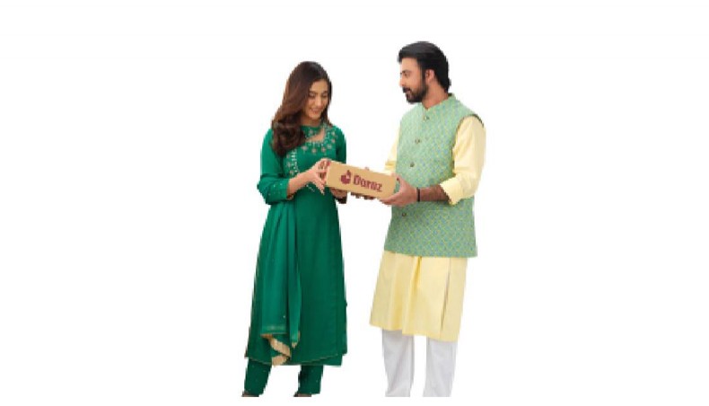 New Age | Nisho, Mehazabien made brand ambassadors of Daraz
