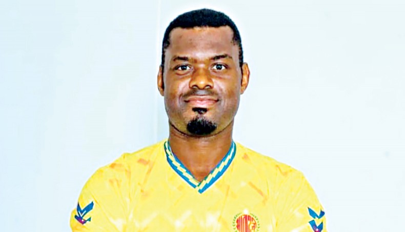 New Age | Kingsley included in preliminary squad