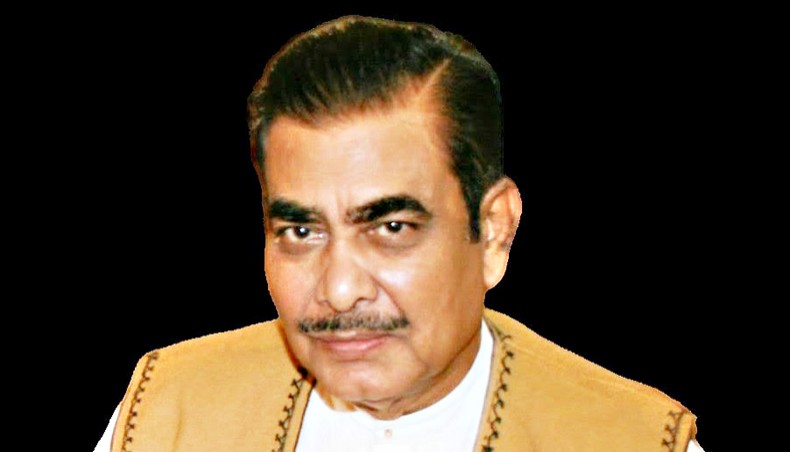 New Age | Salvation prayer for Anwarul Hossain Khan Choudhury today