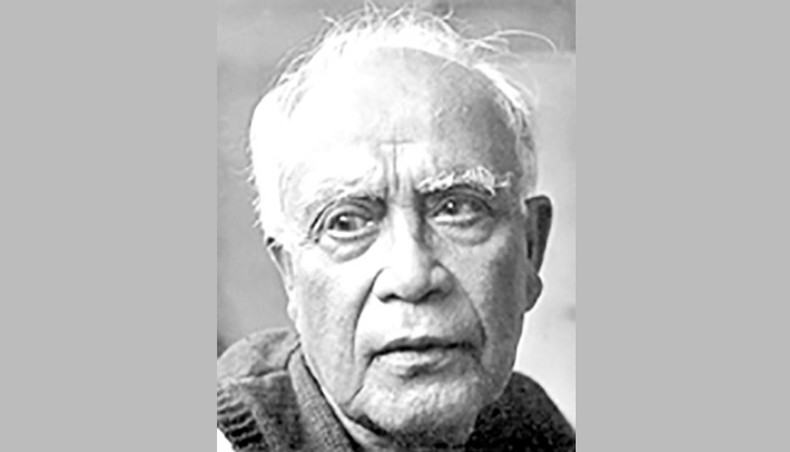 New Age | Abul Kalam Shamsuddin’s death anniv today