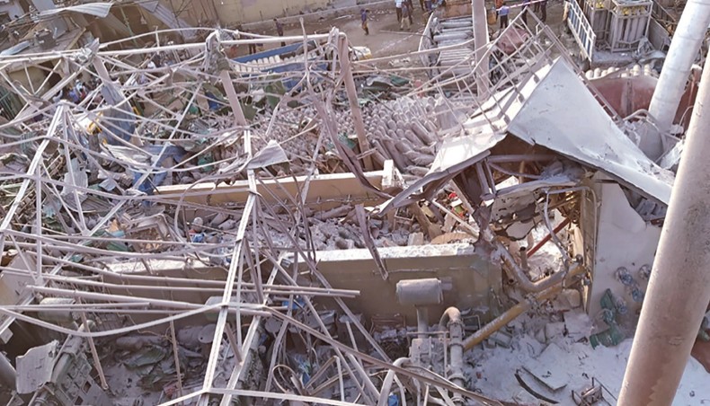 New Age | Death toll rises to 7, no case filed even after 3 days