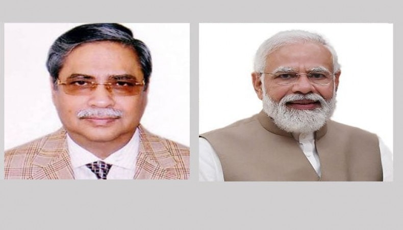New Age | Indian PM Modi congratulates Bangladesh’s president-elect ...