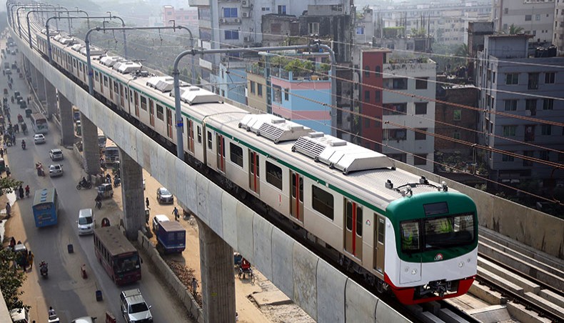 New Age | 2 more metro rail stations to open on March 15
