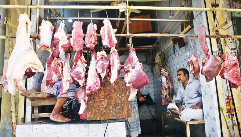 New Age | Broiler, beef, mutton, eggs get costlier