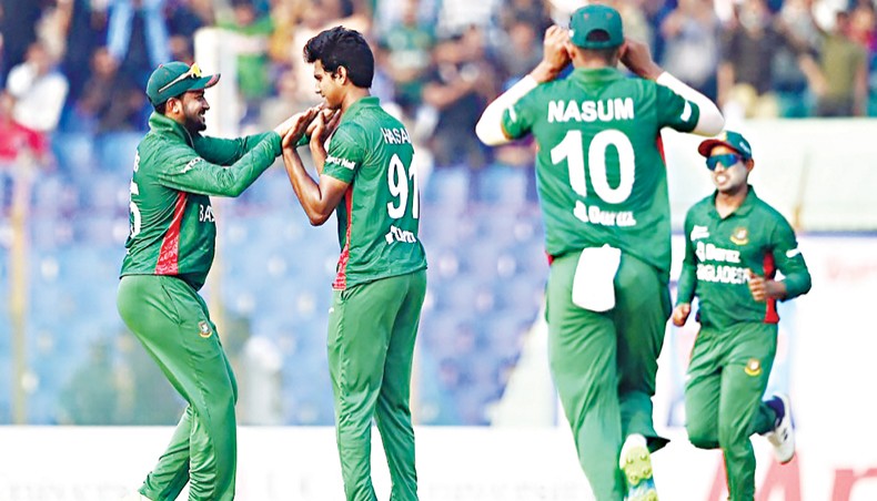 New Age | Hasan targets 500 wickets before hanging up boots