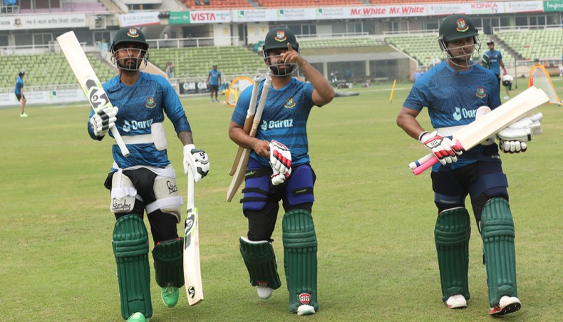 New Age | Bangladesh eye historic series win