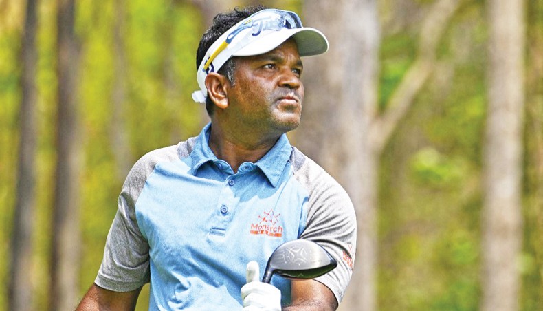 New Age | Siddik finishes joint 27th in Thailand