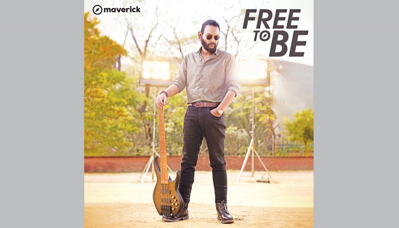 New Age | Sumon becomes brand ambassador of Maverick from Apex