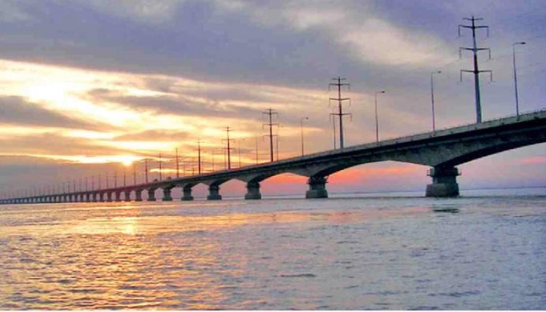 New Age | National committee urges govt to scrap Jamuna river ...