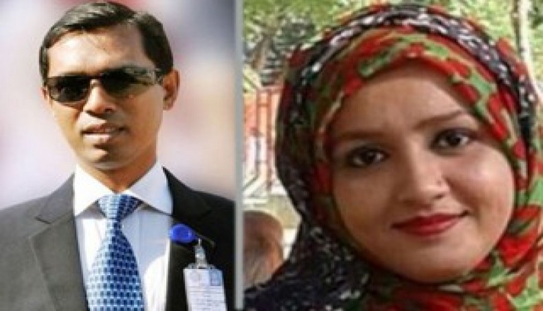 New Age | Ex-SP Babul, six others charged