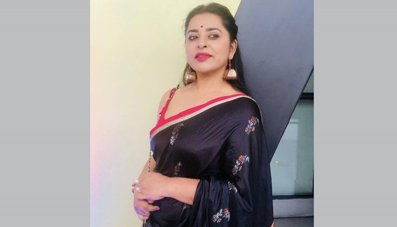New Age | Jyotika Jyoti appointed Shilpakala director