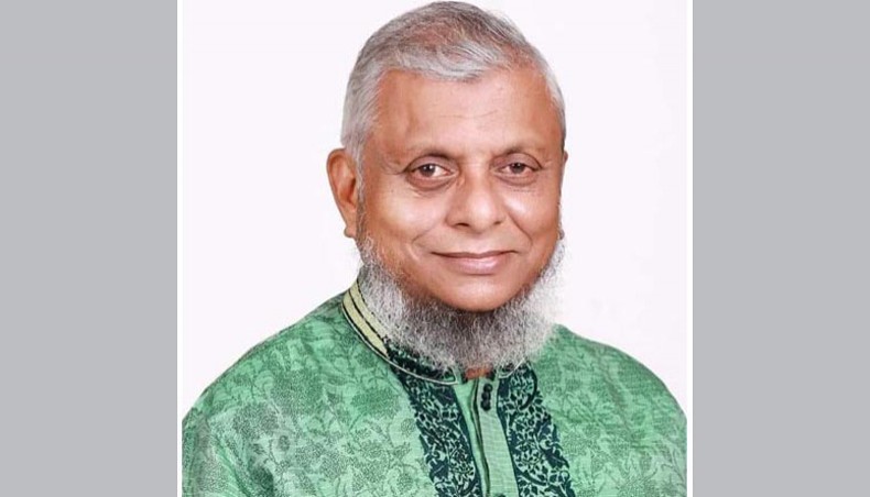 New Age | Ailing Sylhet mayor Arif shifted to Dhaka