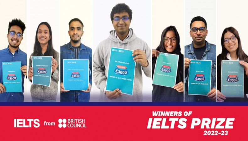 Ielts British Council