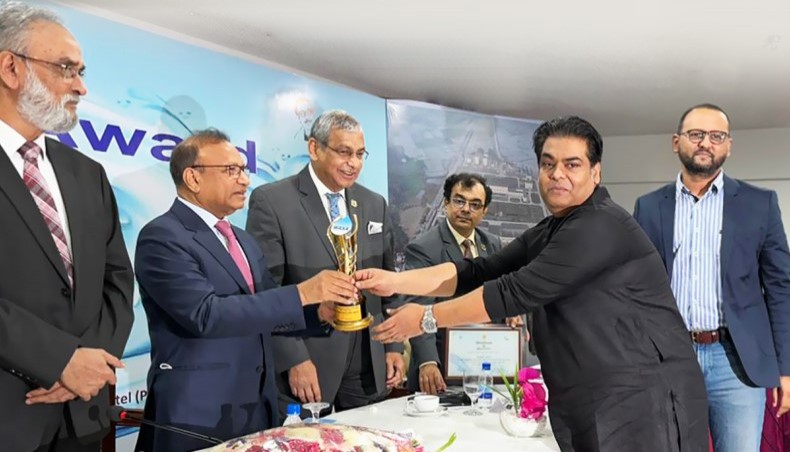 New Age | Nagad secures top position in Dhaka WASA bill payments