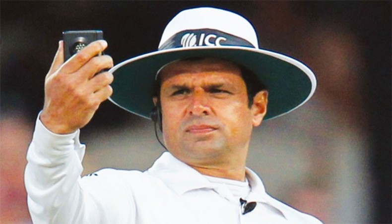 New Age | Aleem Dar ends 19-year old career as Elite Panel Umpire