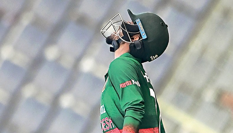 New Age | Heartbreak for Towhid despite making history