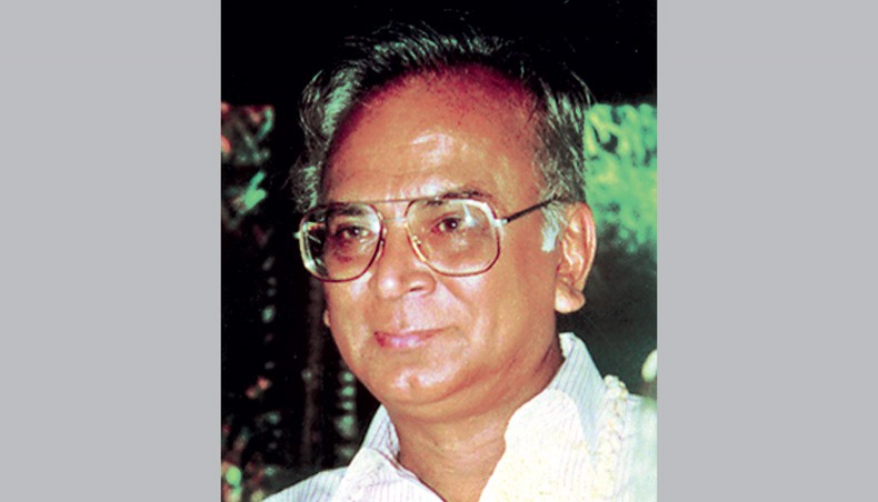 New Age | Poet Abu Zafar Obaidullah’s 21st death anniversary today