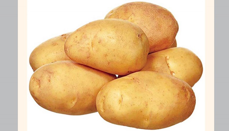 New Age | Bangladesh’s potato export continues to grow: FAO