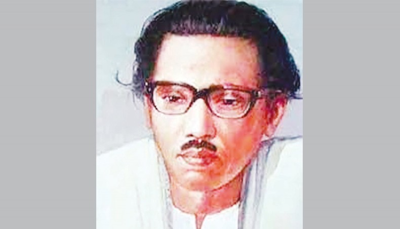 New Age | Sikander Abu Zafar remembered